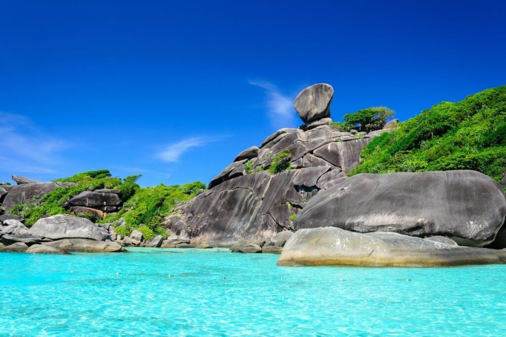 Khao Lak Travel Guide – Top Things to Do & Places to Stay in