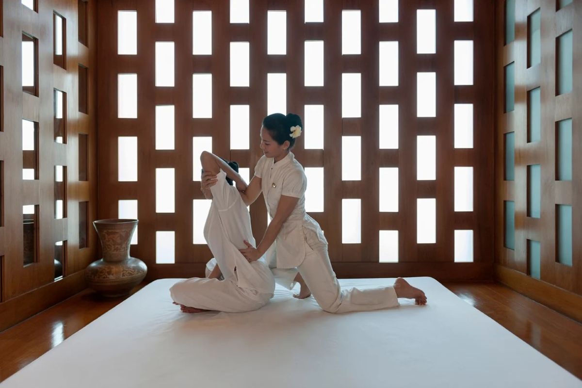 Spa & Onsen in Bangkok: Where to Relax and Recharge