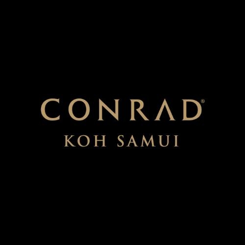 Conrad Koh Samui – Luxury Resort in a Secluded Paradise
